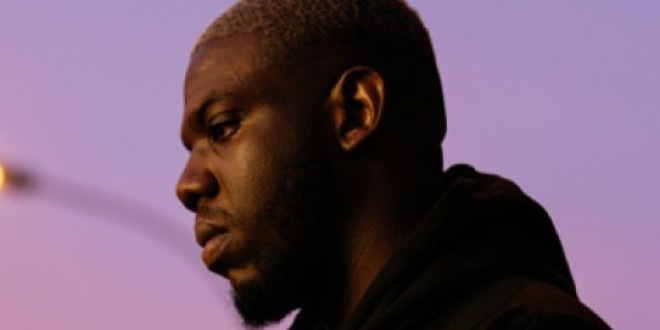 Dinos dévoile la tracklist de ''Stamina''