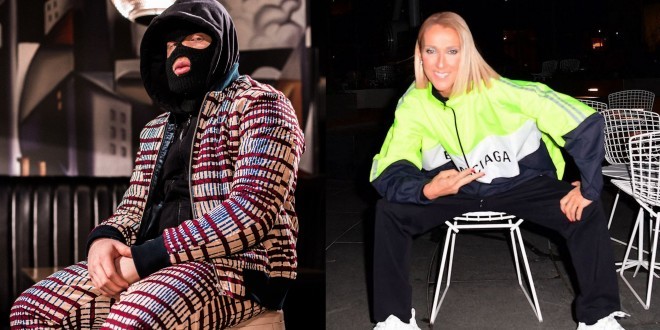 Kalash Criminel révèle qu'il rêve de faire un featuring avec Céline Dion