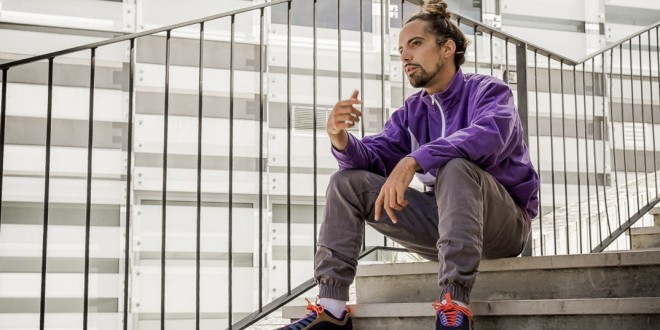 GMD envoie de la très bonne vibe avec son nouveau single ''Motivation ...