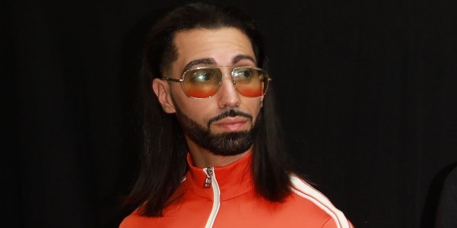 Le jugement de Ademo reporté à une date ultérieure, le rappeur encourt ...